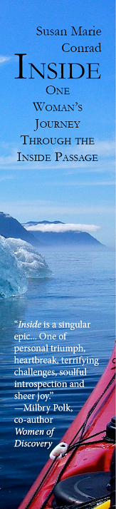 Custom Bookmarks – Aubrey L White